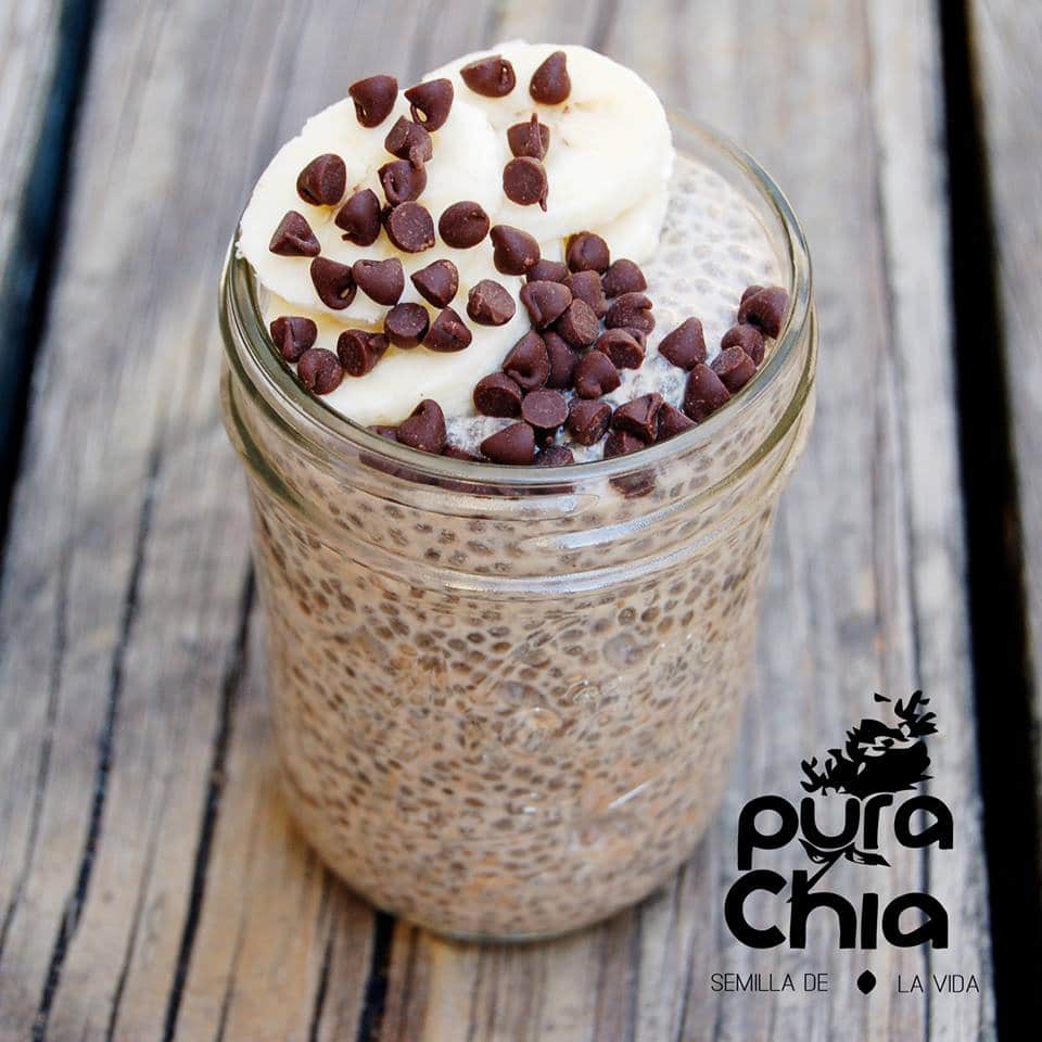 Chia ~ nutritious ancient seed ~ 3+ recipe ideas for you! - Studio Botanica