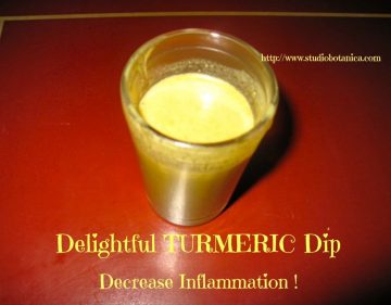 Here's a plan to DECREASE Inflammation - Studio Botanica